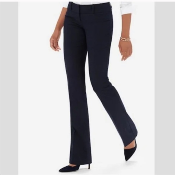 The Limited | Pants & Jumpsuits | The Limited Drew Fit Pants | Poshmark